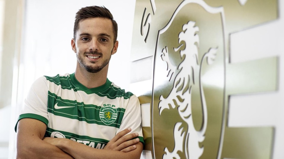 Pablo Sarabia - És a nossa Fé!