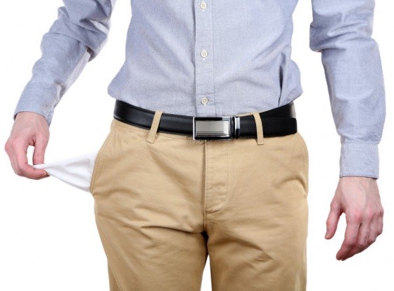 A Perda do Poder de Compra - Oficial de Justiça