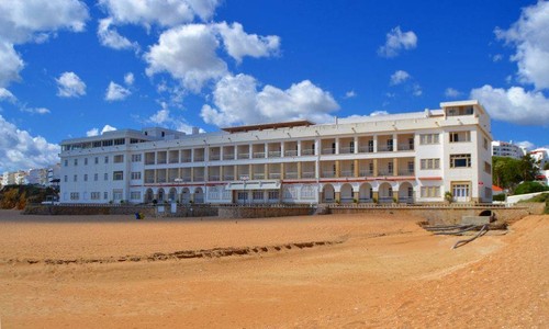Praia do Inatel - Albufeira Sempre