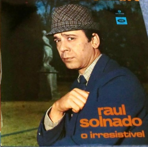 Raul Solnado Quotes