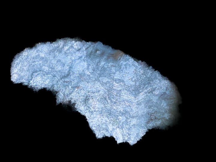 Luísa Baeta apresenta "All over the Place" na Paços – Galeria Municipal ...