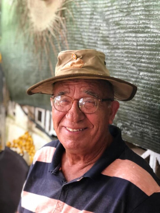 PARACUCA . XLIX - KIMBO LAGOA