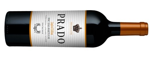 Prado Limited Edition Tinto 2018 - elixirdebaco