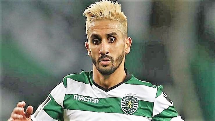 Rúben Ribeiro venceu caso no TAD - Camarote Leonino