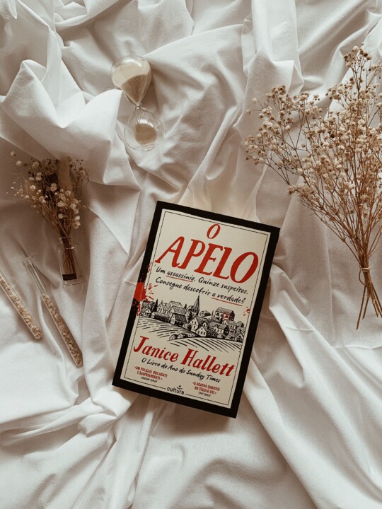 Review | O Apelo - a thousand books