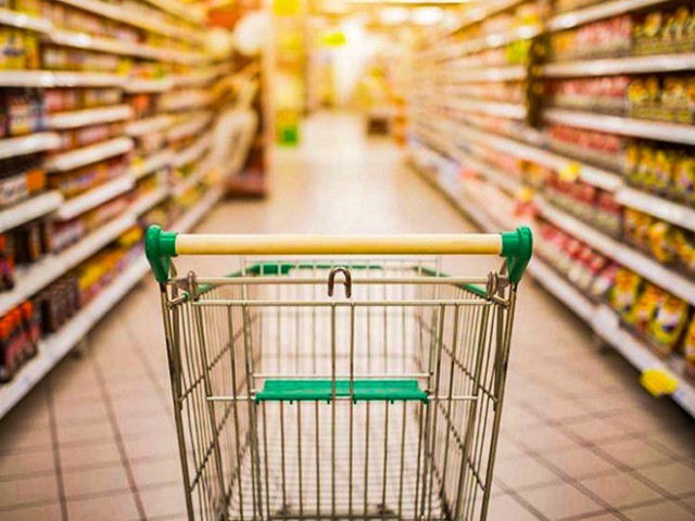 Uma Aventura... No Hipermercado! - Marta O meu canto