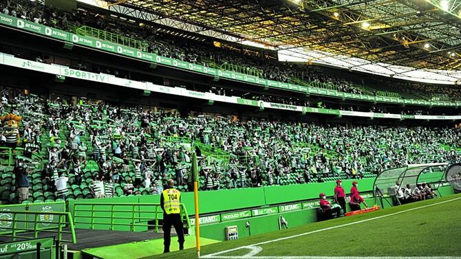 Casa cheia - És a nossa Fé!