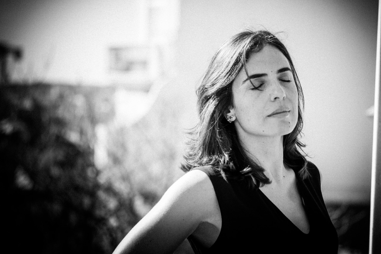 Sobre Mim - Anabela Mota Ribeiro