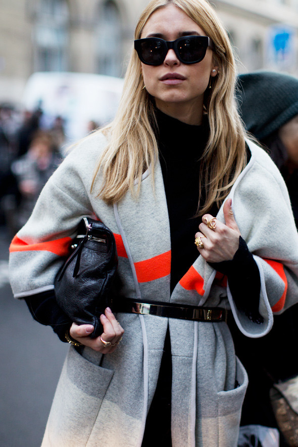 random Streetstyle - Style It Up