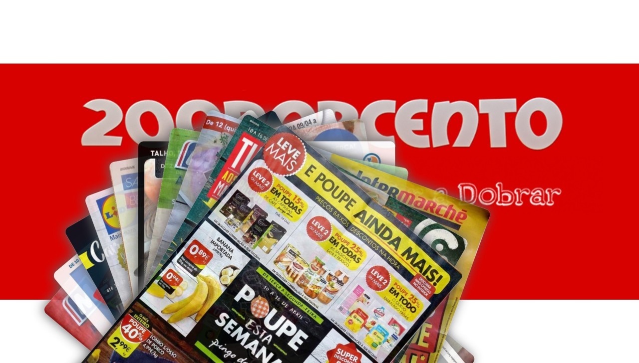 Todas as antevisões de Folhetos para esta Semana, para ver num só lugar ...