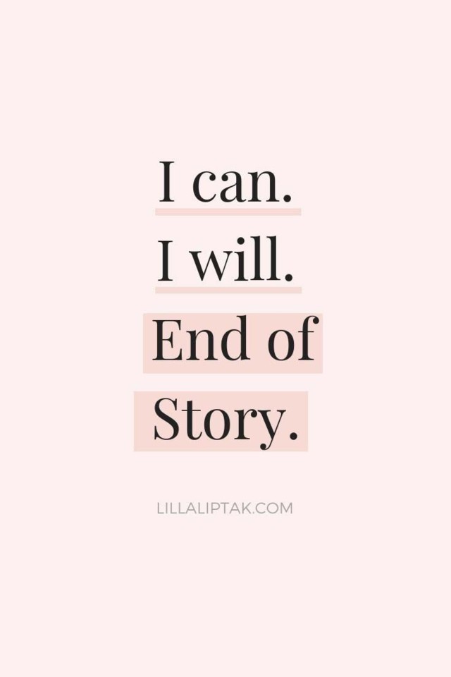 Quote of the day #33 - Pipinha Blog