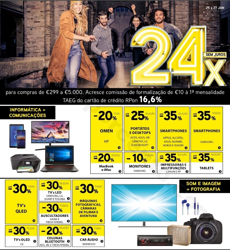 Antevisão Promoções extra RADIO POPULAR Fim de semana dias 25 e 27 ...