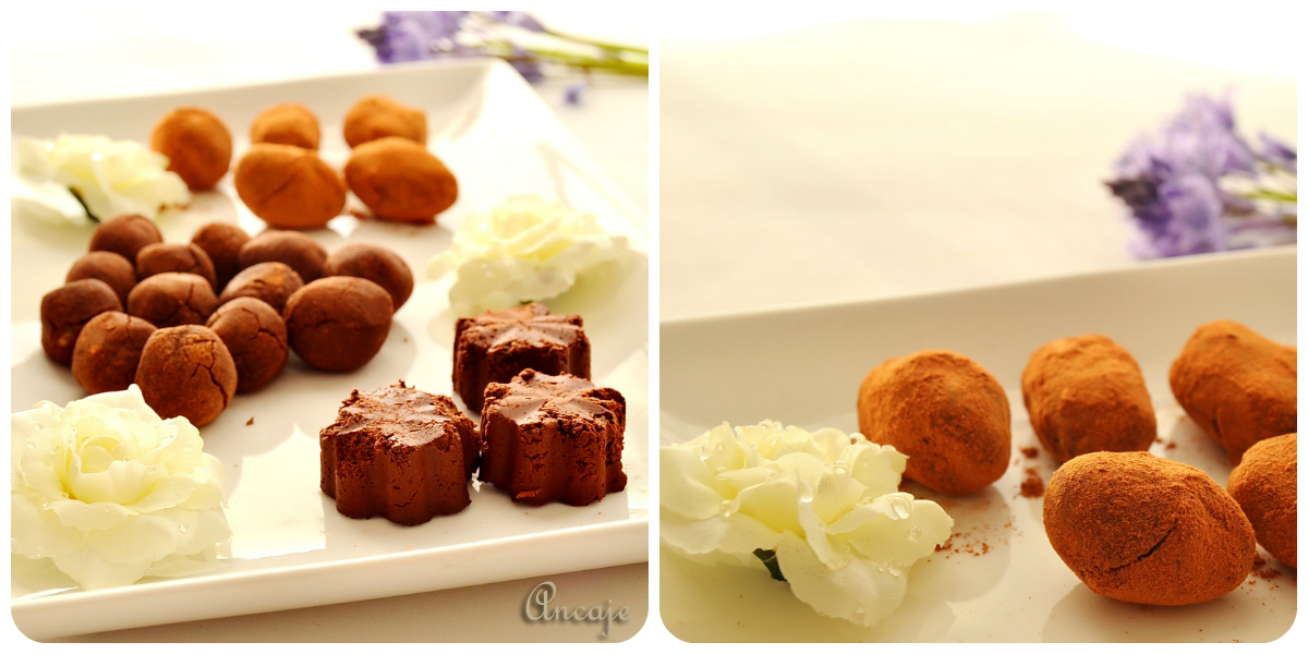 Amêndoas de Páscoa 100% RAW - Ancaje - Vida Saudável